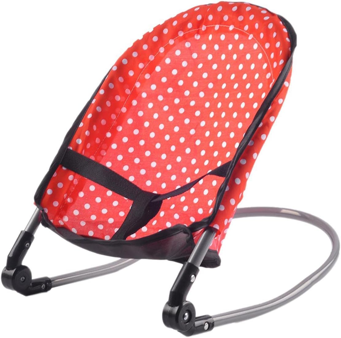 Abonda Baby Stroller for Dolls, Baby Doll Rocking Chair Dining Chair ...