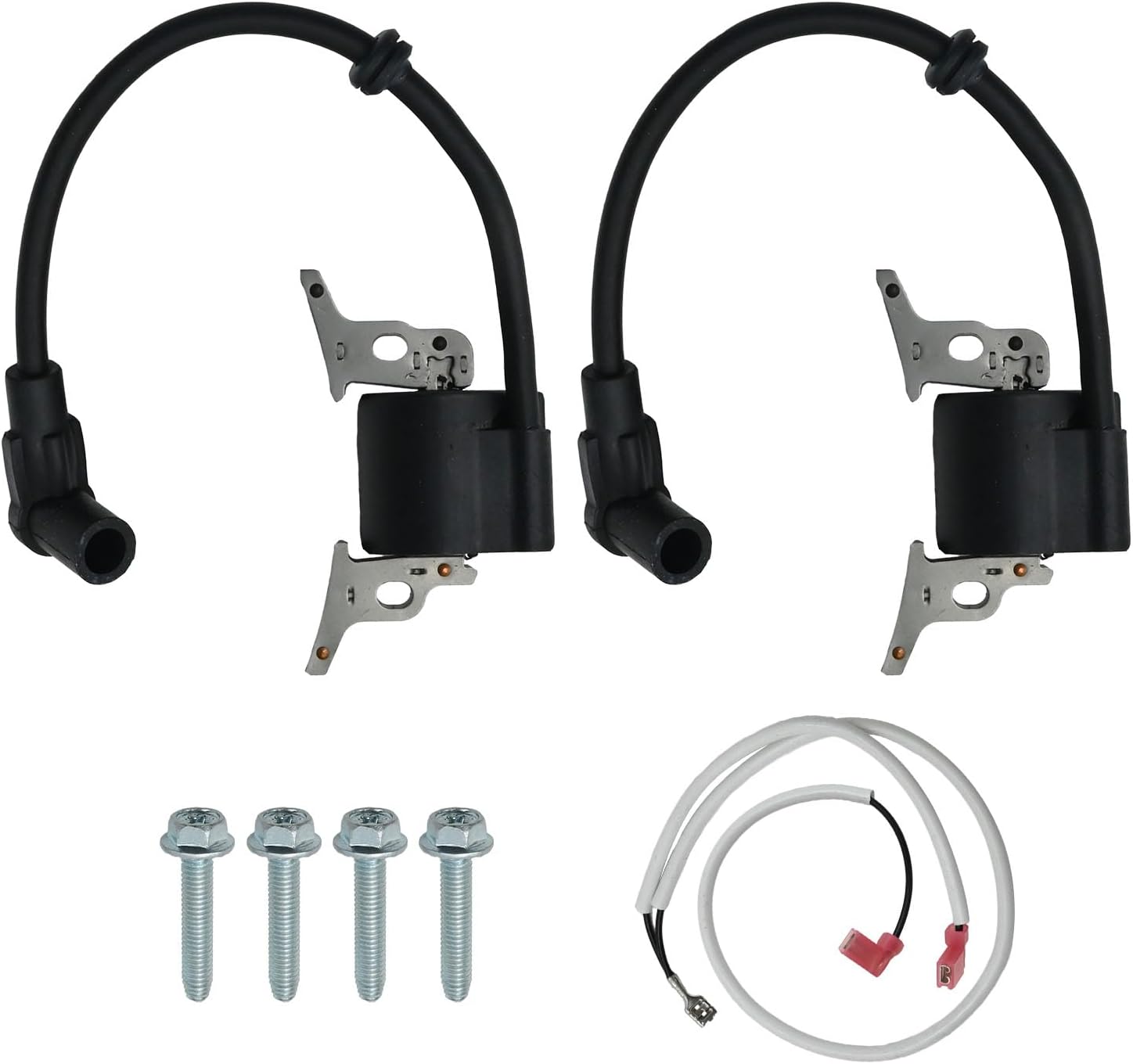 Amazon.com: 0K63030SRV Ignition Coil Replacement for for Generac ...