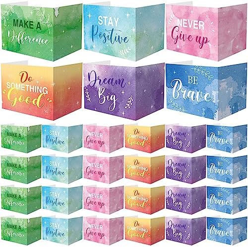 Amazon.com : EARTHSON 24 Pcs Privacy Folders for Students, Classroom ...