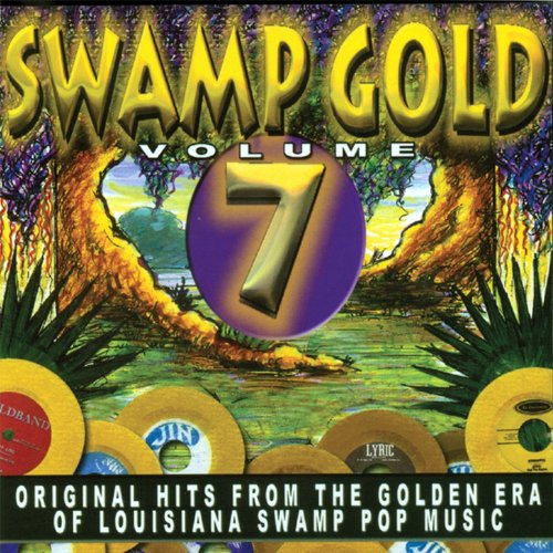 Amazon.com: Swamp Gold, Vol. 7 : Various artists: Digital Music