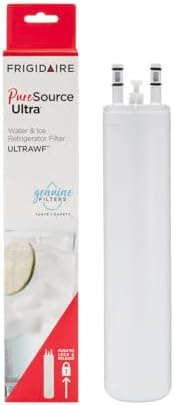 Amazon.com: Frigidaire PurePour PWF-1 (FPPWFU01) & PureAir Ultra II ...