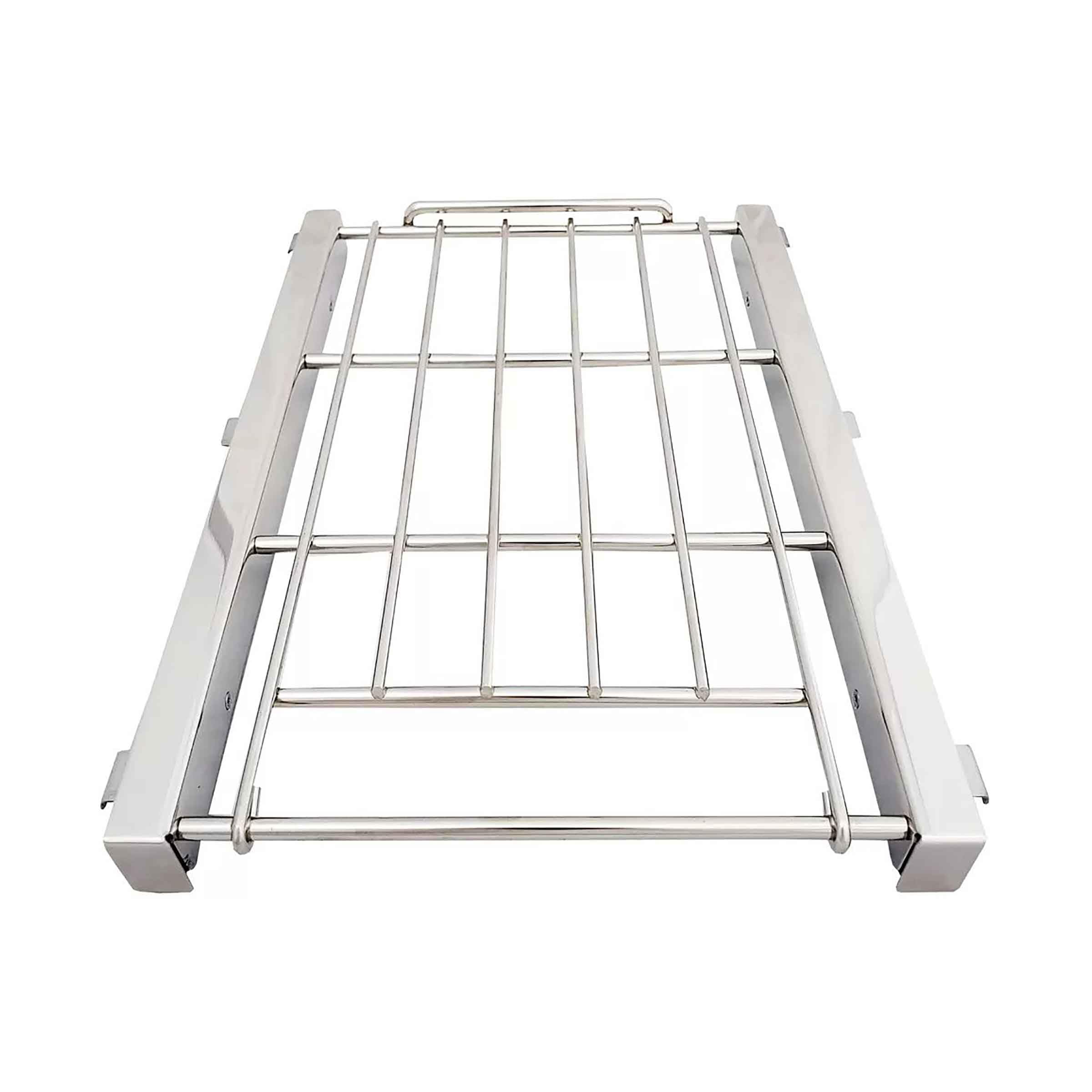 Amazon.com: Bosch 00774612 Range 18" Telescopic Rack : Appliances