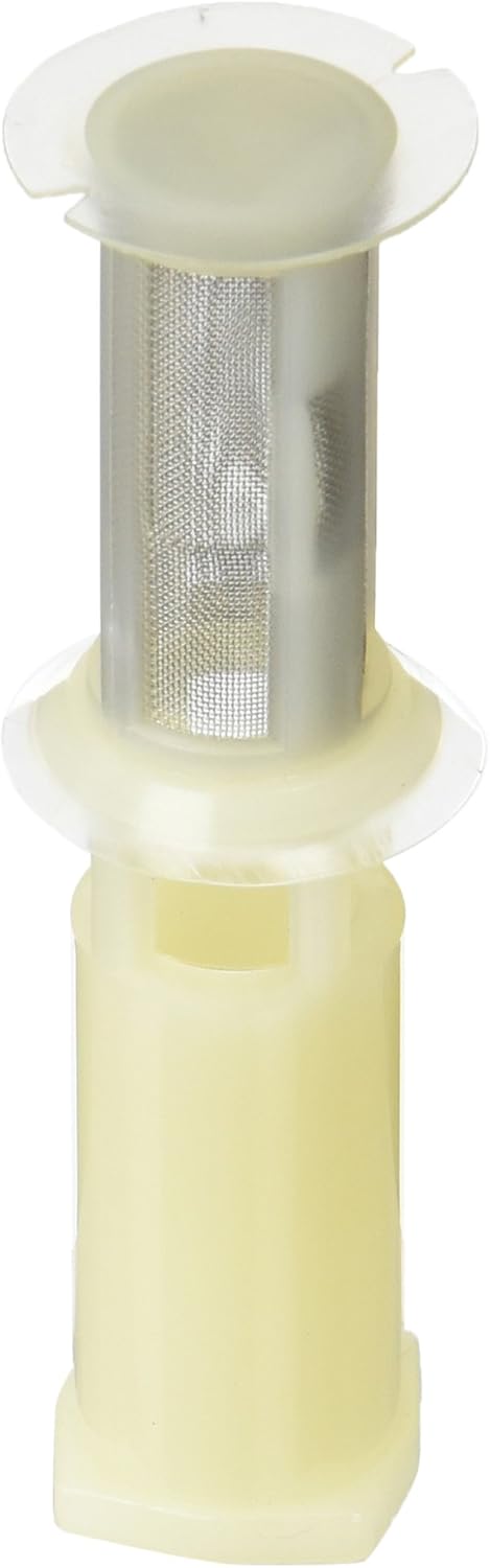 Amazon.com: Nissens Air Conditioning Receiver Drier/Desiccant Element ...