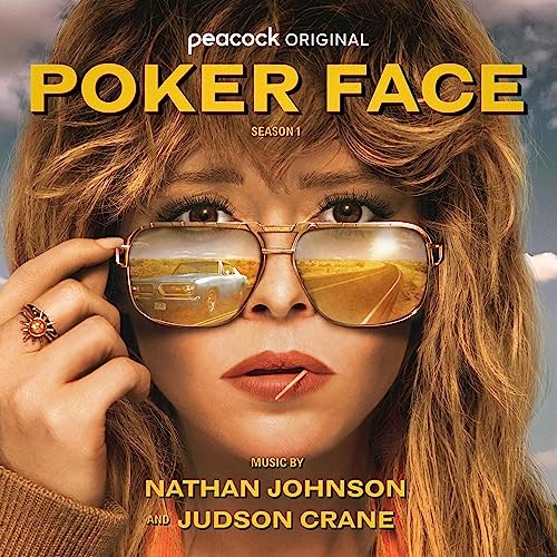 Play Poker Face: Season 1 (Peacock Original Series Soundtrack) by ...