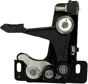 Otis Elevator 6940 Door Lock Assembly B6940C3 Right Handed - Amazon.com