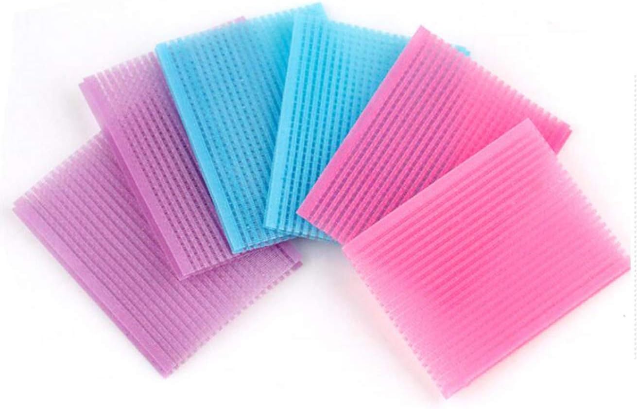 Amazon.com : HBITT Hair Clip Package 28 Pieces Hair Sticker Clip Bang ...