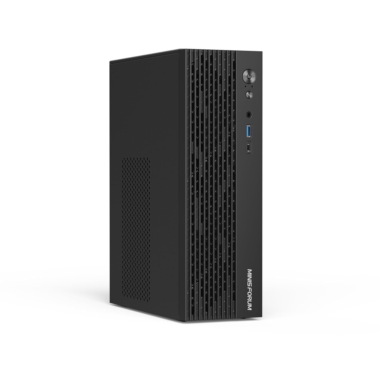 Amazon.co.jp: MINISFORUM 790S ITX Chassis, BD790i SE Mini-ITX ...