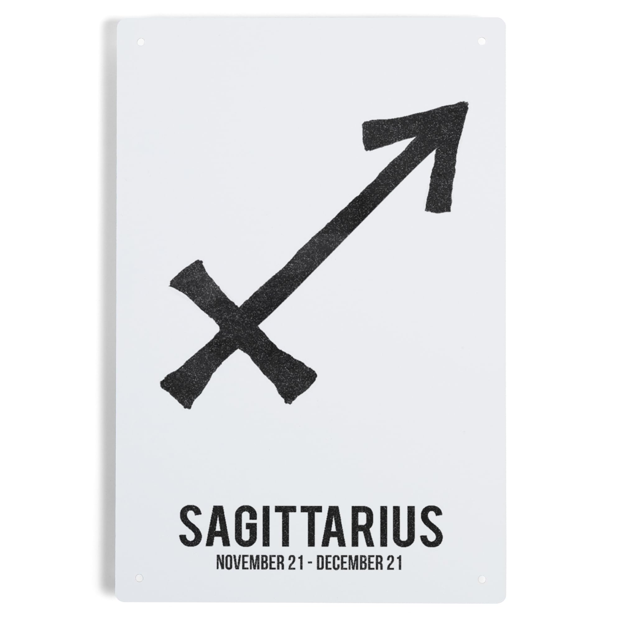 Sagittarius Zodiac Symbol