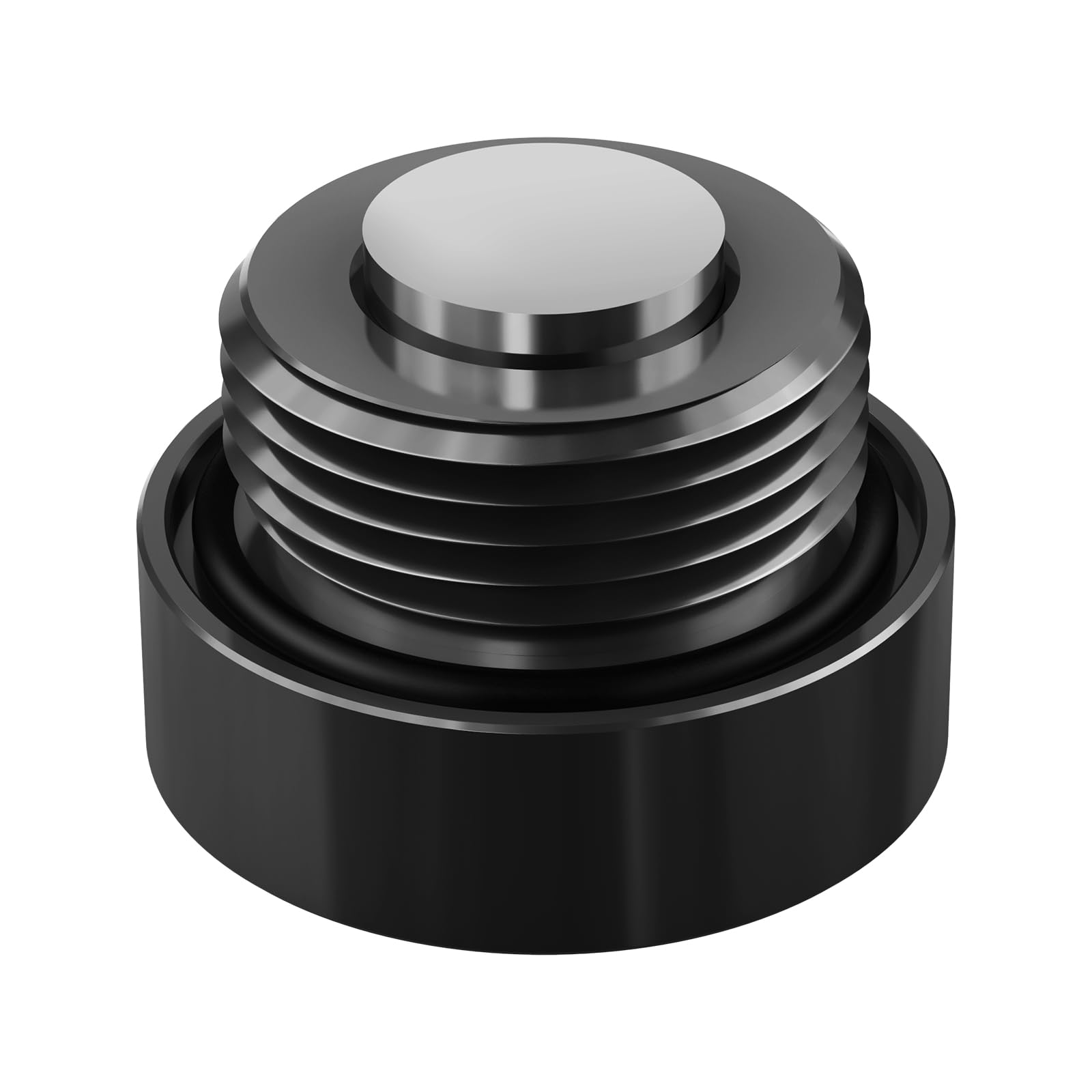 Amazon.com: Bevinsee M22x1.5 Magnetic Differential Oil Drain Plugs with ...