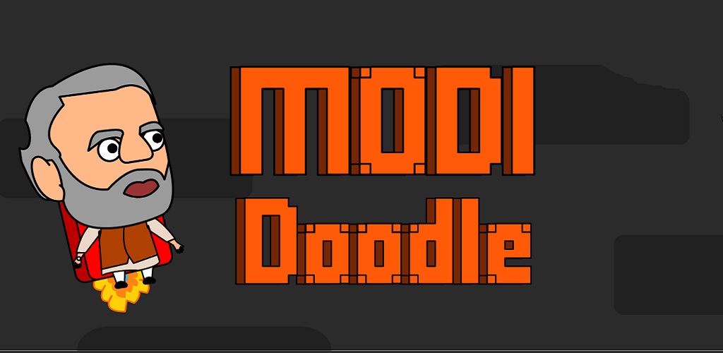 Modi Doodle Jump - App on Amazon Appstore