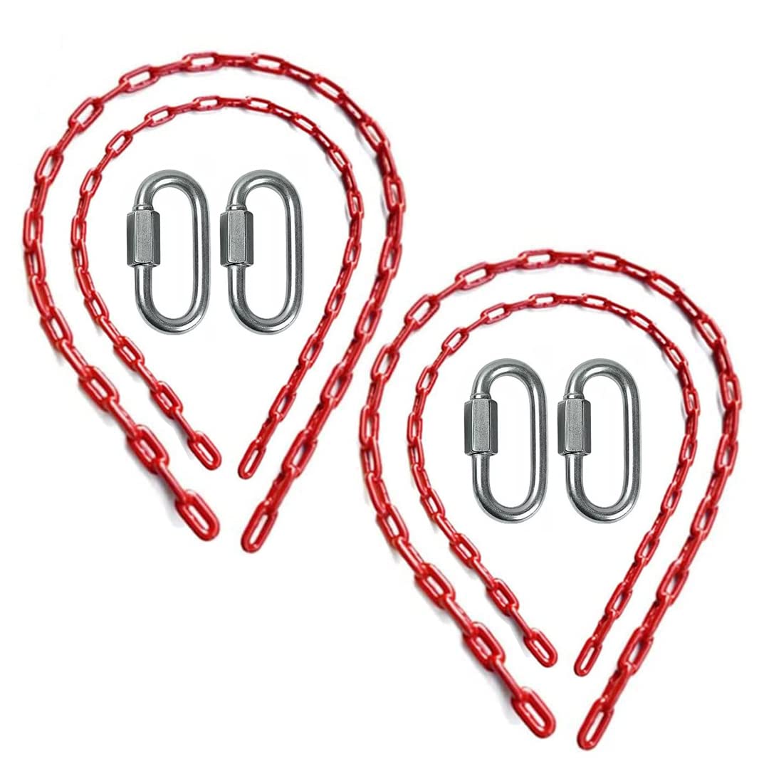 Swing Chains And Hooks at Lucinda Mccathie blog