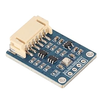 Multi Function BME680 Environmental Module I2C SPI Interface Temp Humidity Air Pressure VOC and ...