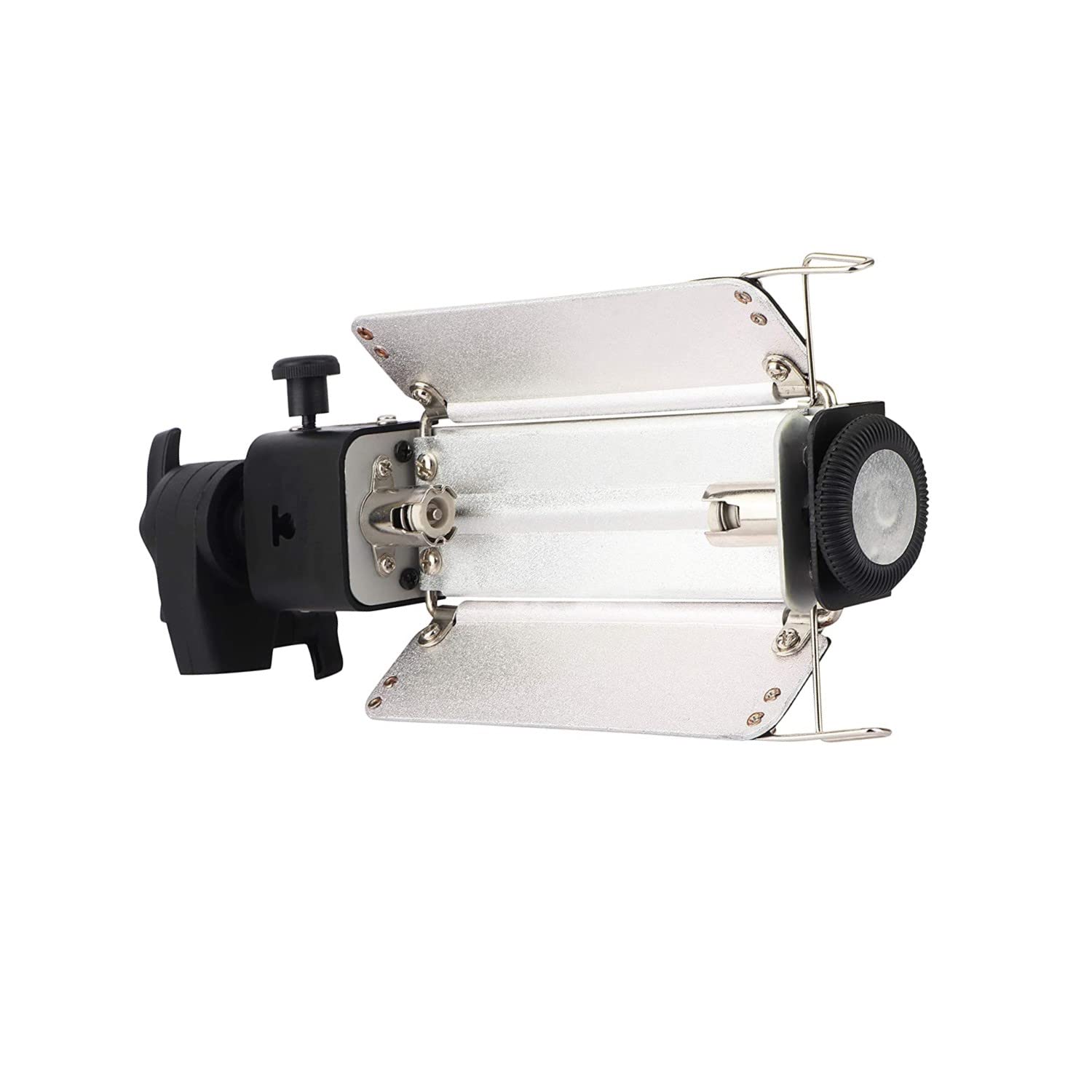 PICPRO Porta Halogen Photography Video Light with 1000W Halogen Tube ...