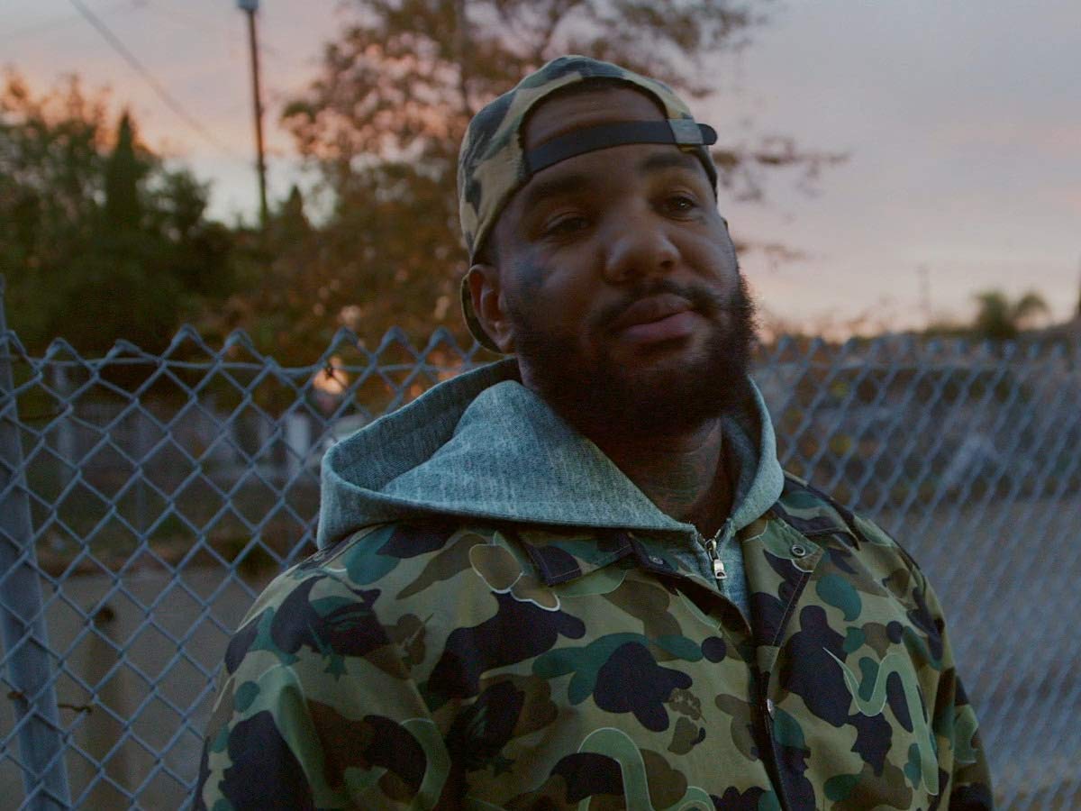 Watch Streets of Compton | Prime Video