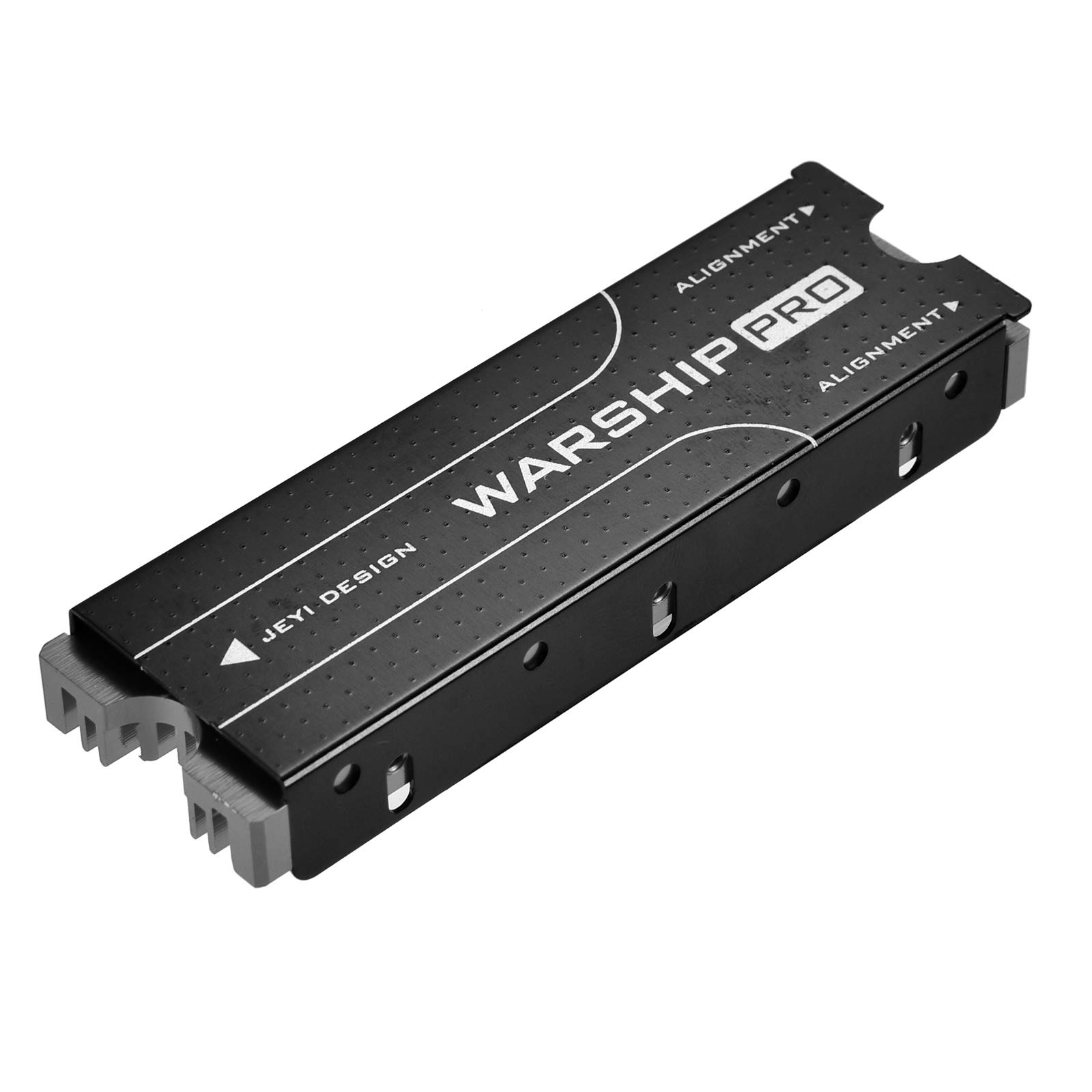 Buy M 2 2280 SSD Heatsink PCIE NVME Or SATA M 2 2280 SSD Double Sided