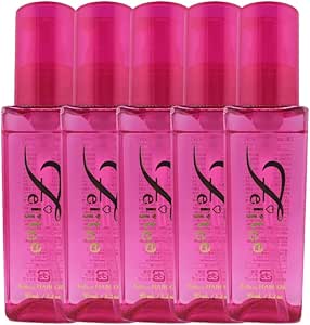 Amazon | Feiitee（フェイーティー）ヘアオイル 95ml 【5本セット】 | Feiitee | ヘアオイル 通販