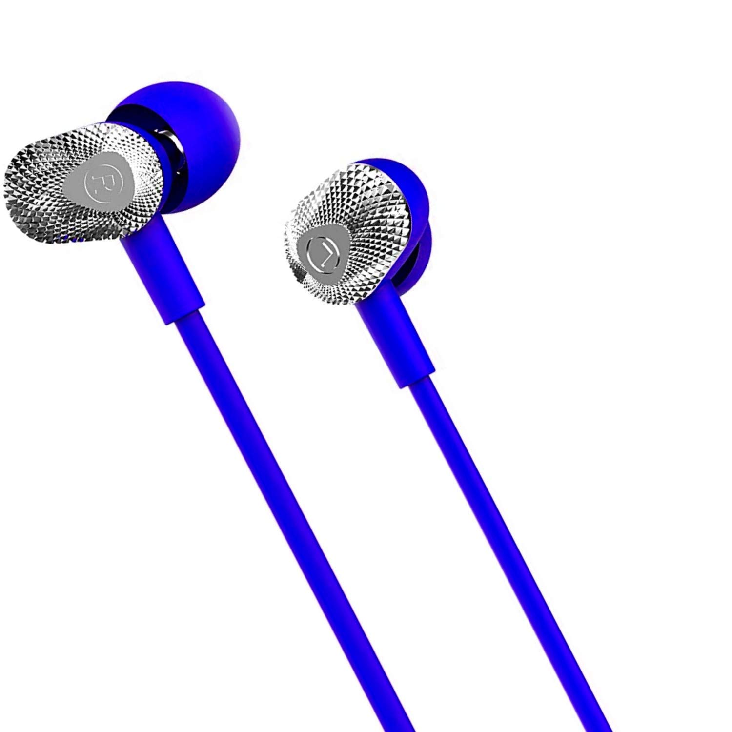 Buy BeLL BLHFK 636 Extra Bass Earphone Hi FI Audio Earphones Compatible ...