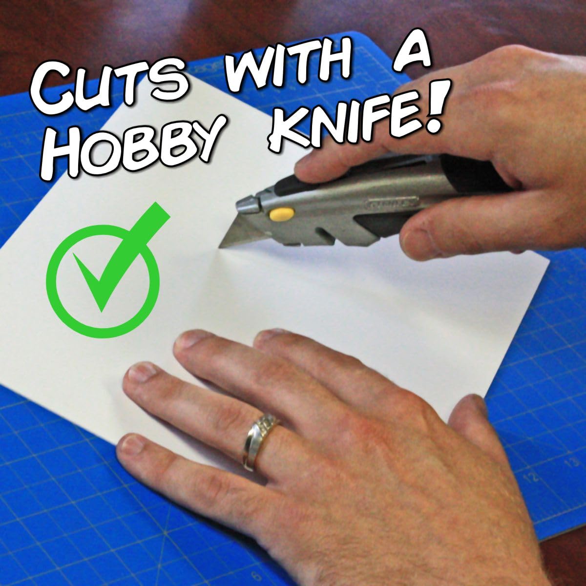 Snapklik.com : LITKO 8x10-inch Polystyrene Flexible Craft Sheets ...