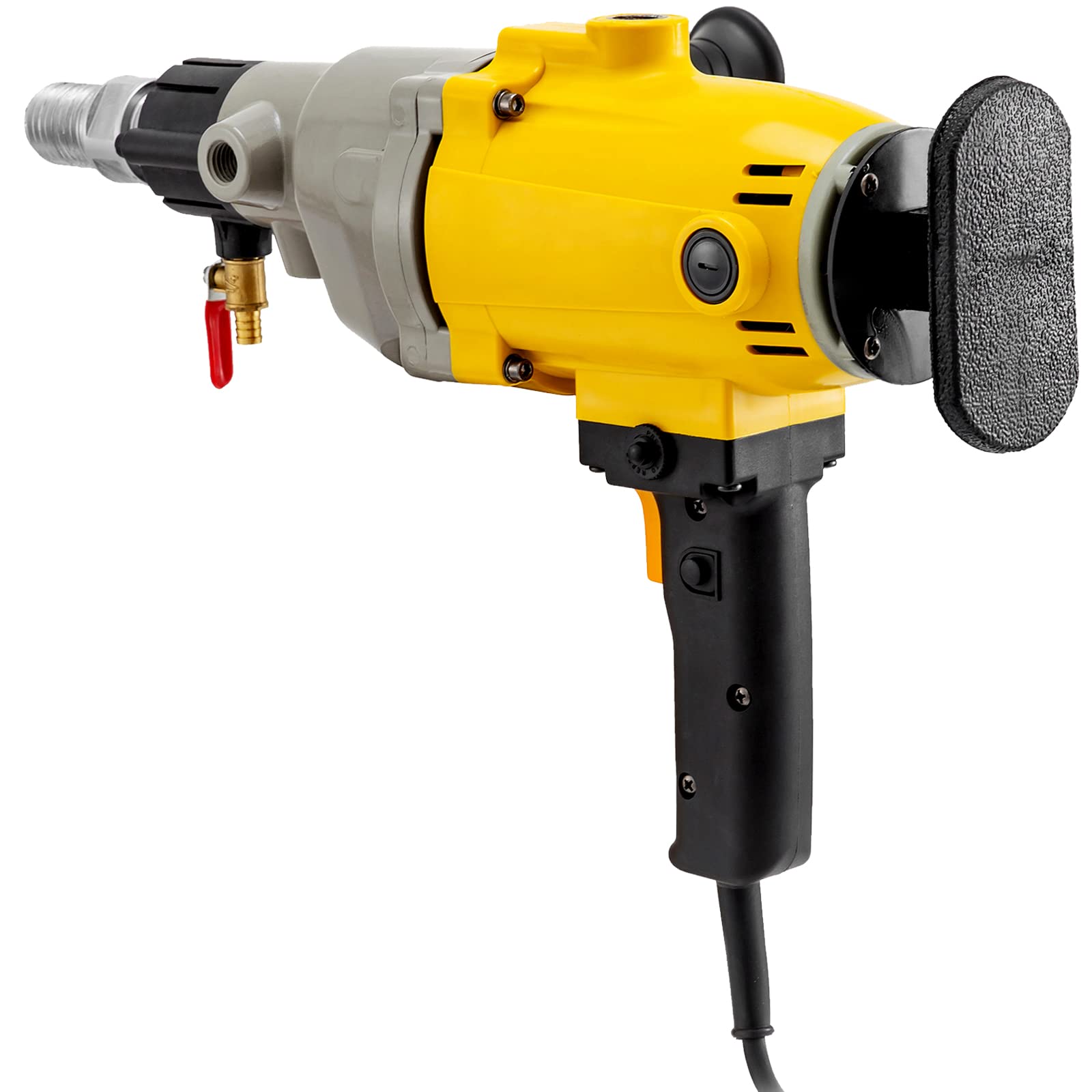 Buy VEVOR Diamond Core Drilling Machine 2180W Diamond Core Drill ...