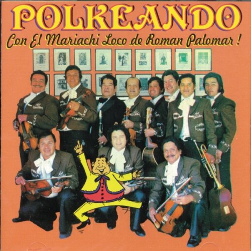 Amazon.com: Polkeando: CDs & Vinyl