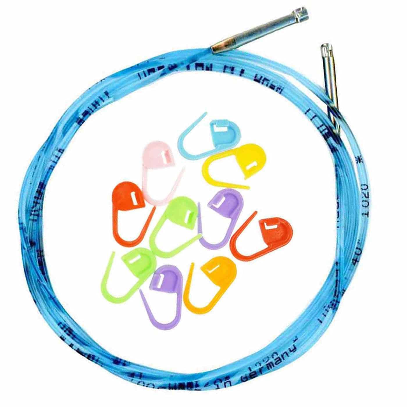 Addiclick Interchangeable Cord For 5 Inch Standard Turbo Rocket Rocket ...