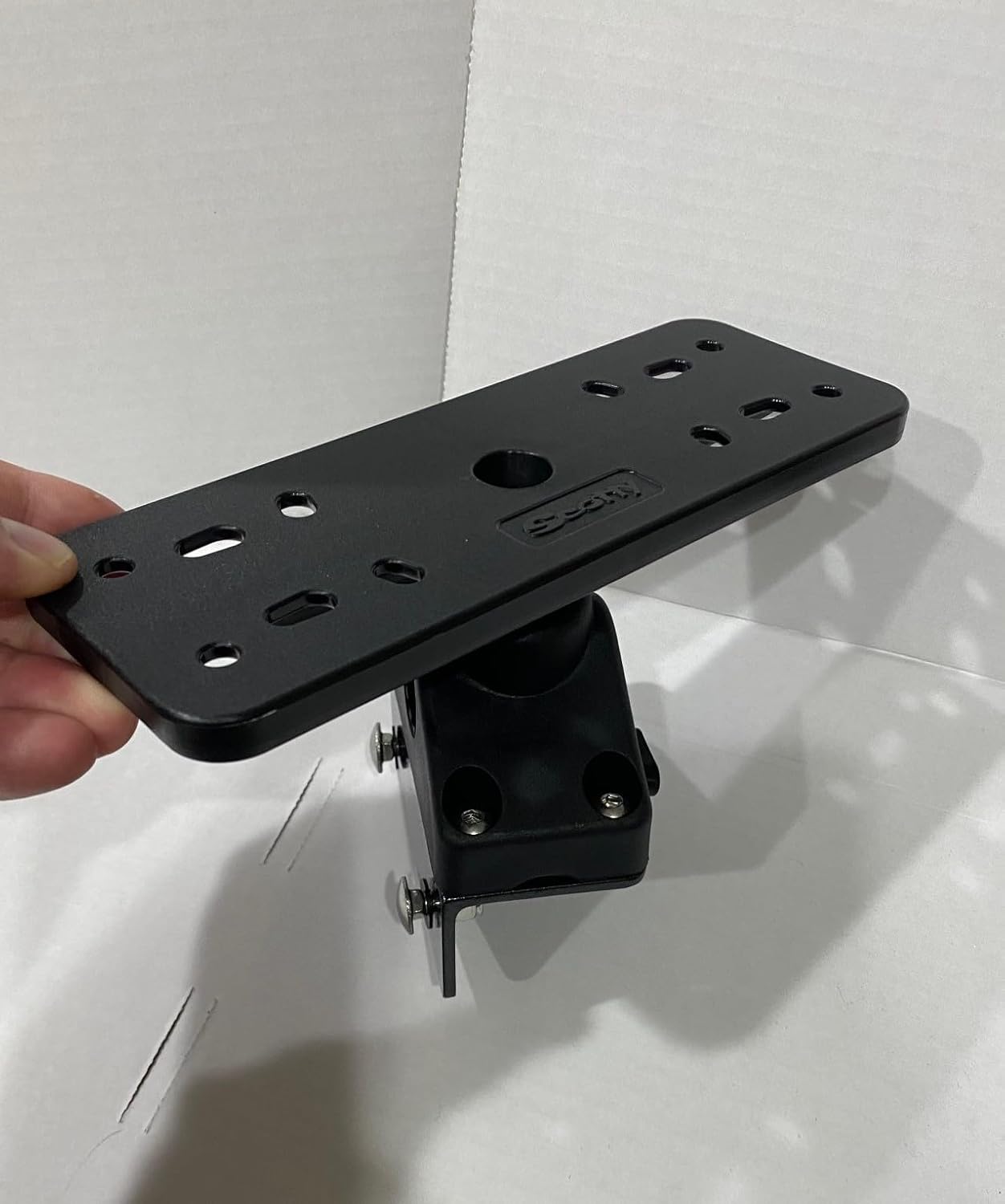 Amazon.com: Outdoorsmens Depot Compatible with Tracker Boats Versatrack ...