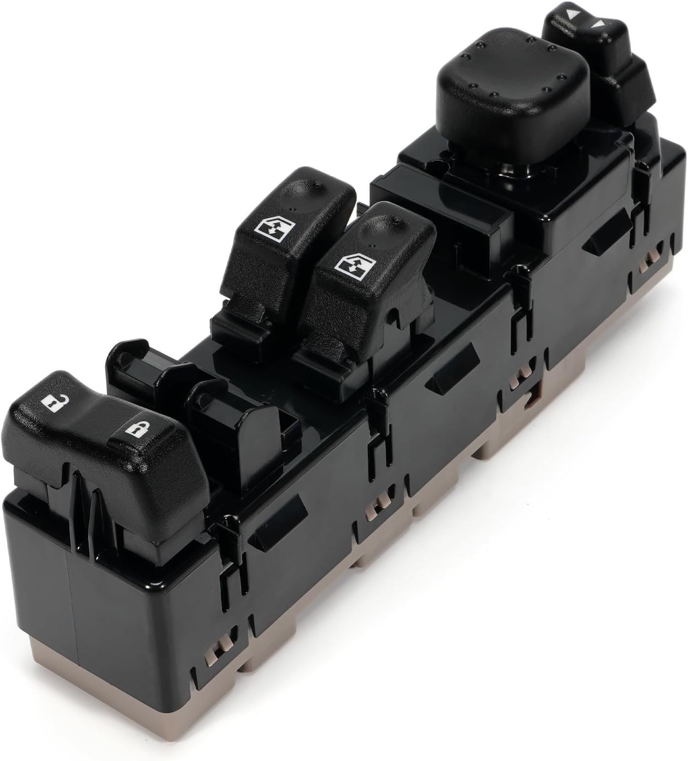 Amazon.com: Aumzong 15883318 Window Control Switch Compatible with 2003 ...