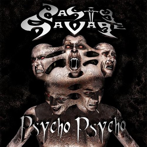 Psycho Psycho: Amazon.de: Musik-CDs & Vinyl