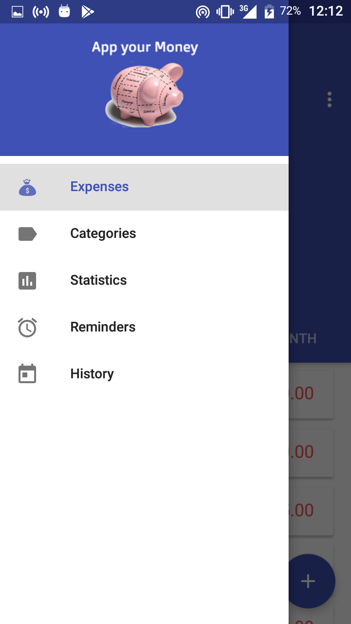 MoneyApp - App on Amazon Appstore