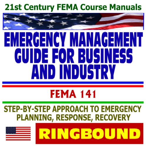 21st Century FEMA Course Manuals - Emergency Management Guide for ...