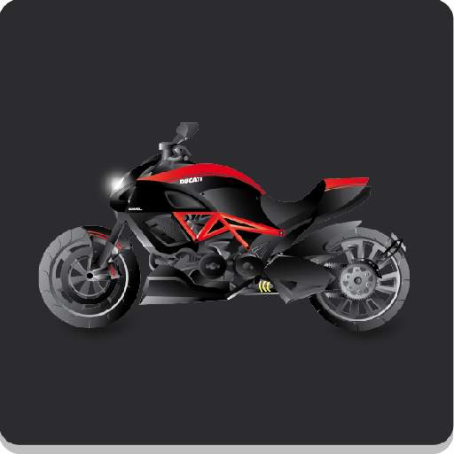Ojek Rider - App on Amazon Appstore