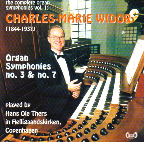 VARIOUS ARTISTS - Charles-Marie Wido Plyed By Ha - Amazon.com Music