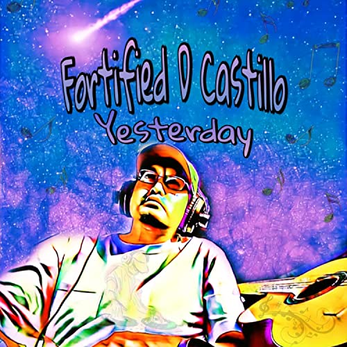 Amazon Music Unlimited - Fortified D. Castillo 『Yesterday』