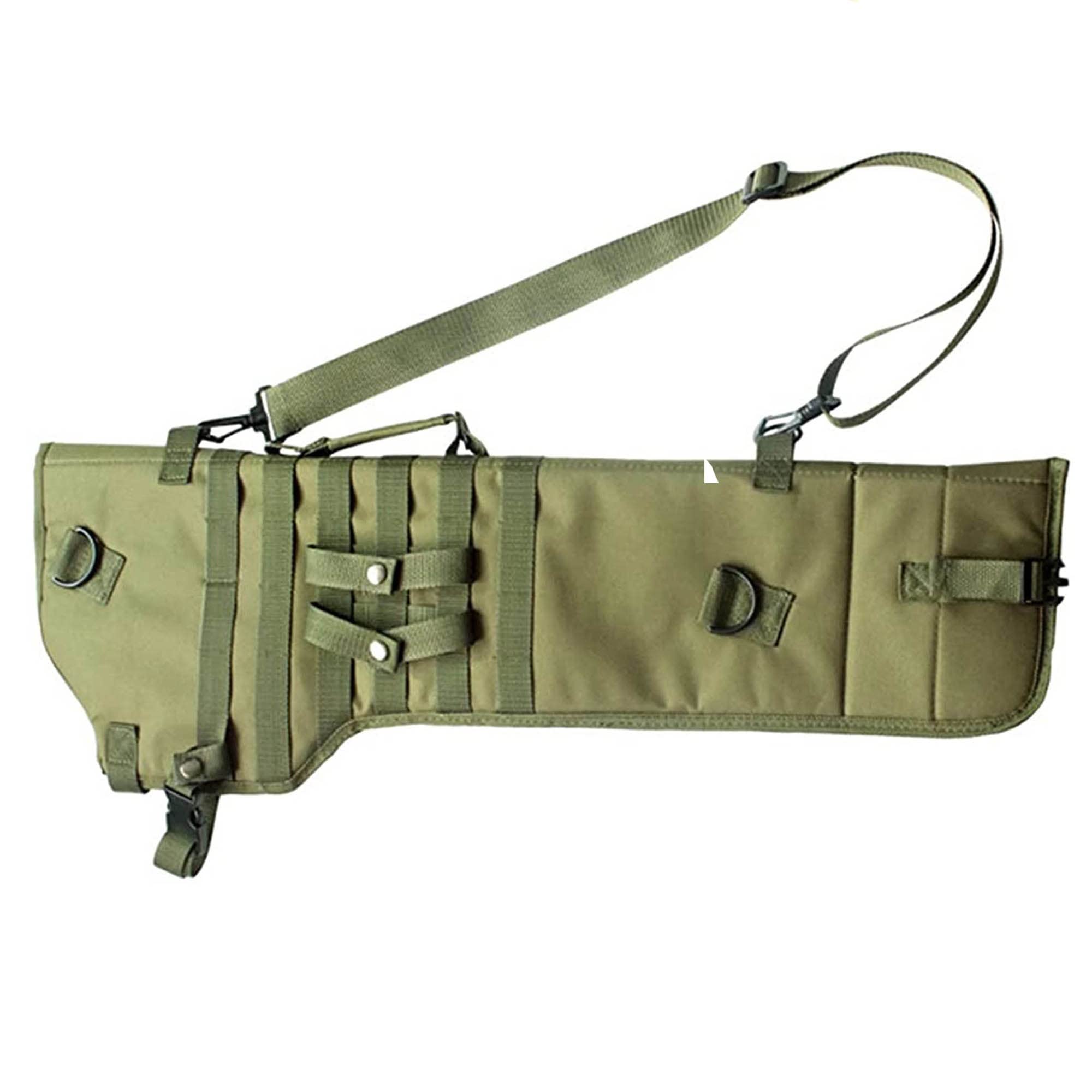 Buy LGESR Soft Bag Case Bag Airsoft Bag Carrying Case Outdoor Pistols ...