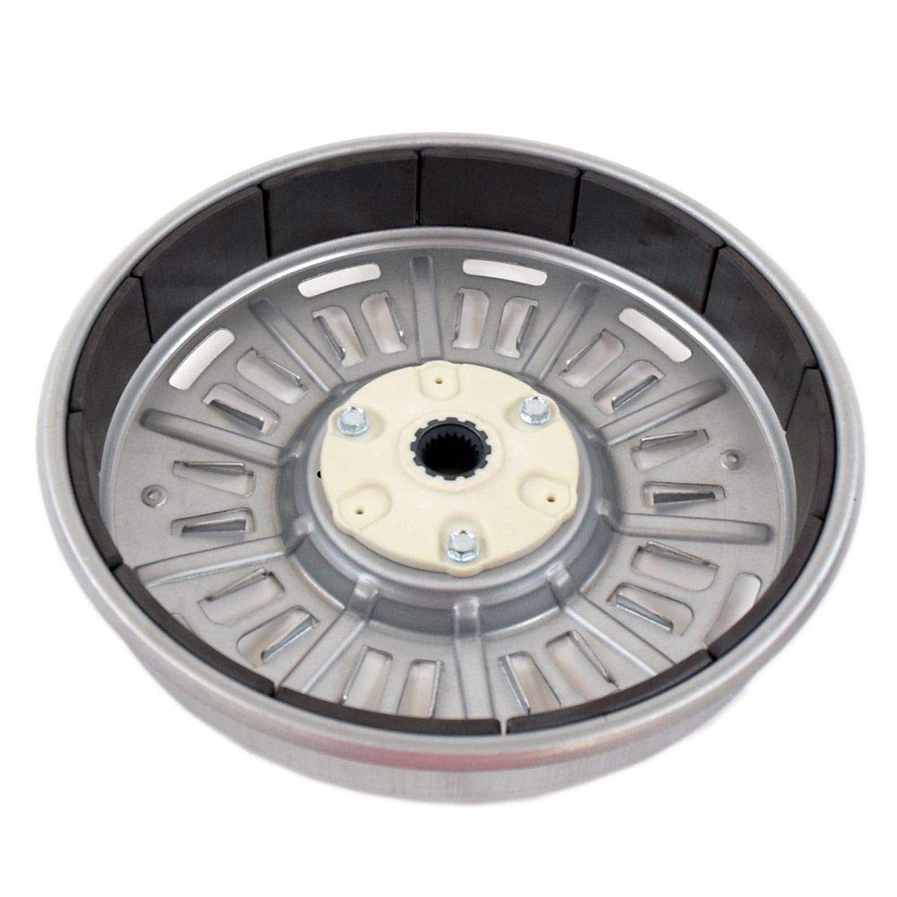 Amazon.com: LG AHL72914401 Rotor Assembly, Gray : Appliances