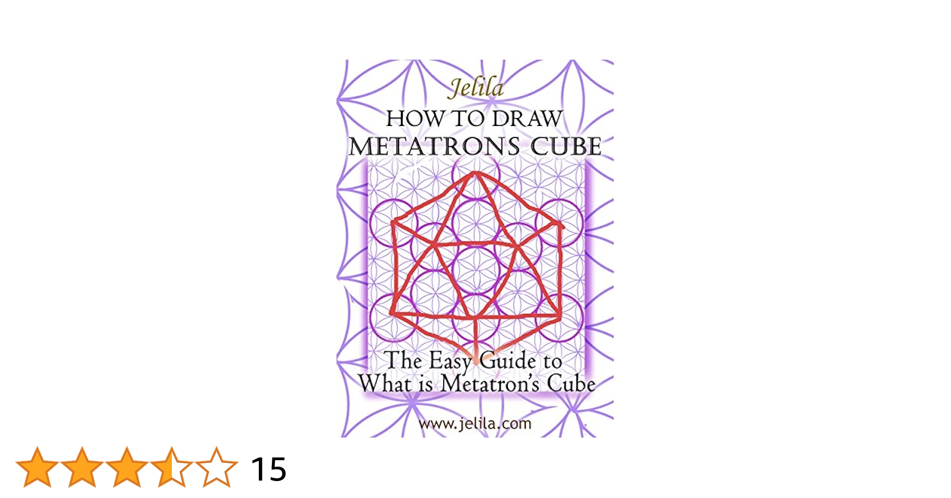 how to draw sacred geometry book