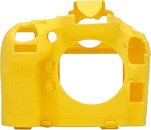 Amazon.com : Easy Hood Camera Case for Nikon D800 D800E Digital SLR ...