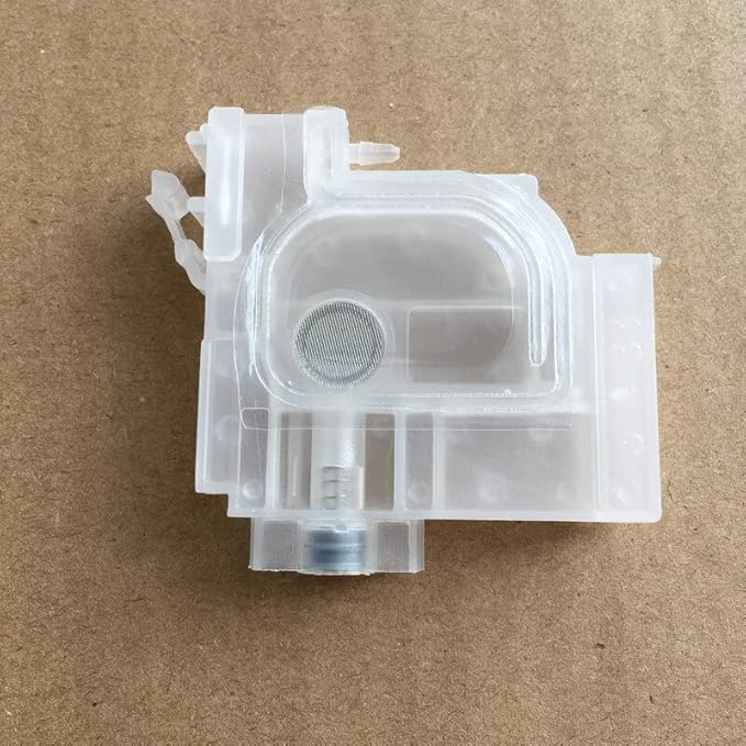 Amazon.com: 10 Pcs Ink Damper for Epson L800 L801 L1800 L810 L850 L101 ...