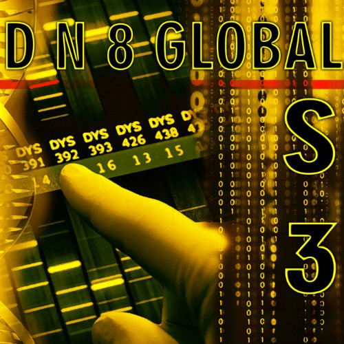 D N 8 Global S 3 by VARIOUS ARTISTS on Amazon Music - Amazon.co.uk