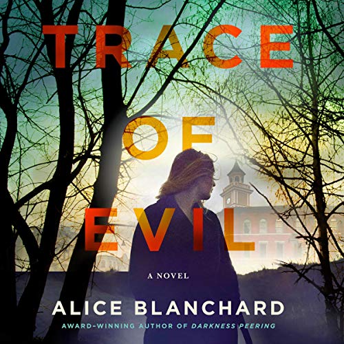 Amazon.com: Trace of Evil: A Natalie Lockhart Novel, Book 1 (Audible ...