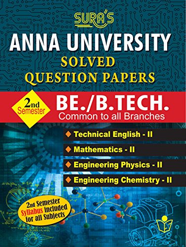 ANNA UNIVERSITY SOLVED QUESTION PAPERS FOR B.E/B.TECH(2nd SEMESTER ...