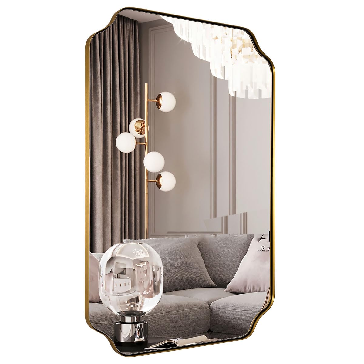 Shop the Best Selection of Andy Star Bathroom Mirrors - Andy Star ...