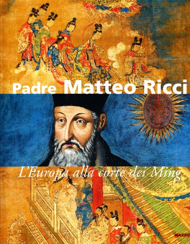 Matteo Ricci: i libri da leggere a Agosto 2024 - Libripiuvenduti.it