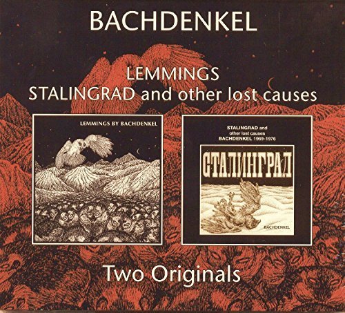 Lemmings + Stalingrad by Bachdenkel (2009-01-01) - Amazon.com Music