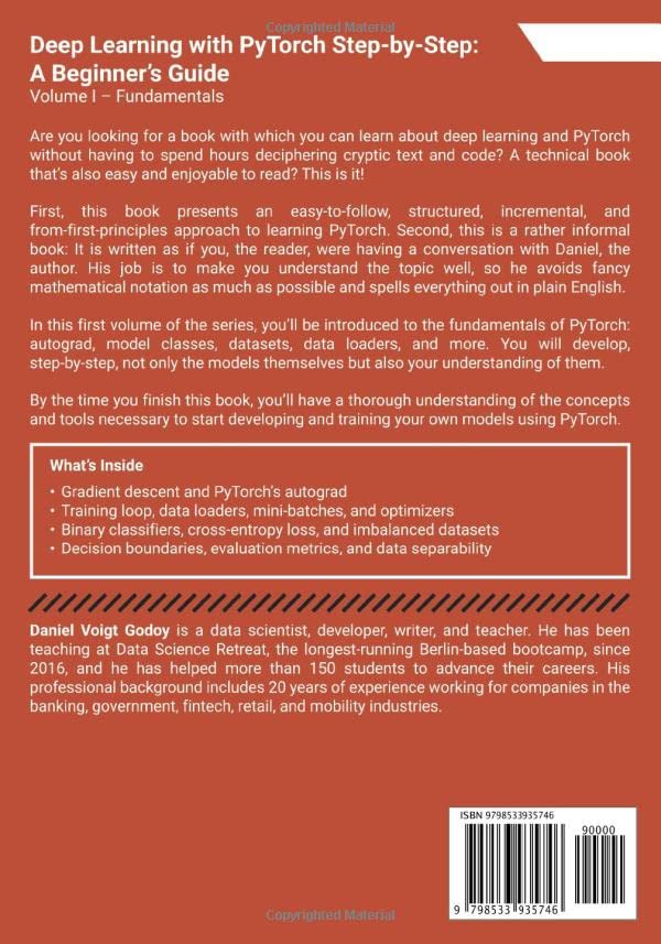 Snapklik.com : Deep Learning