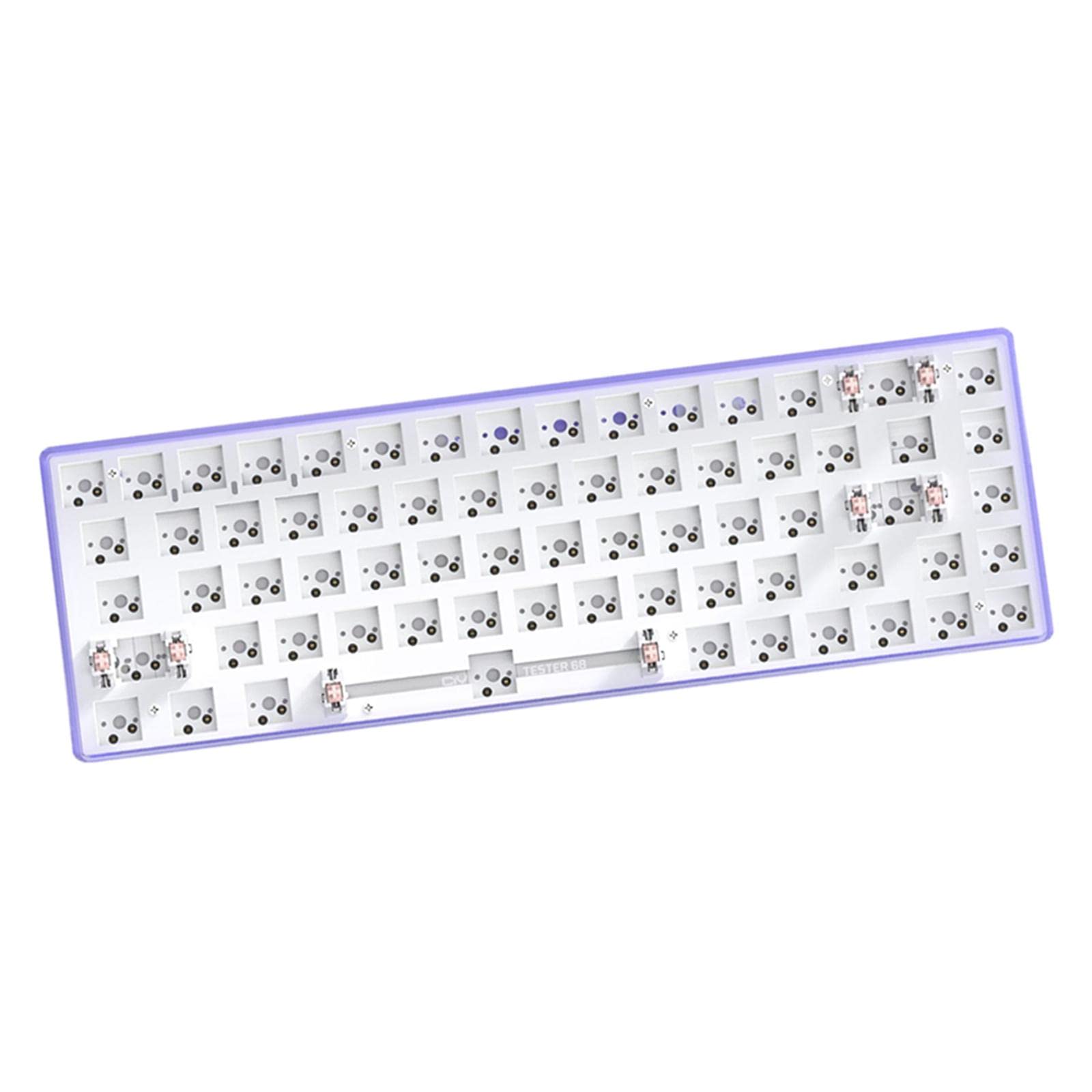 Purple mechanical keyboard - Find the best price at PriceSpy