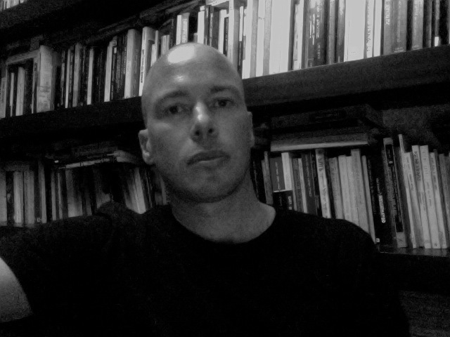 Amazon.com: Julian Reid: books, biography, latest update