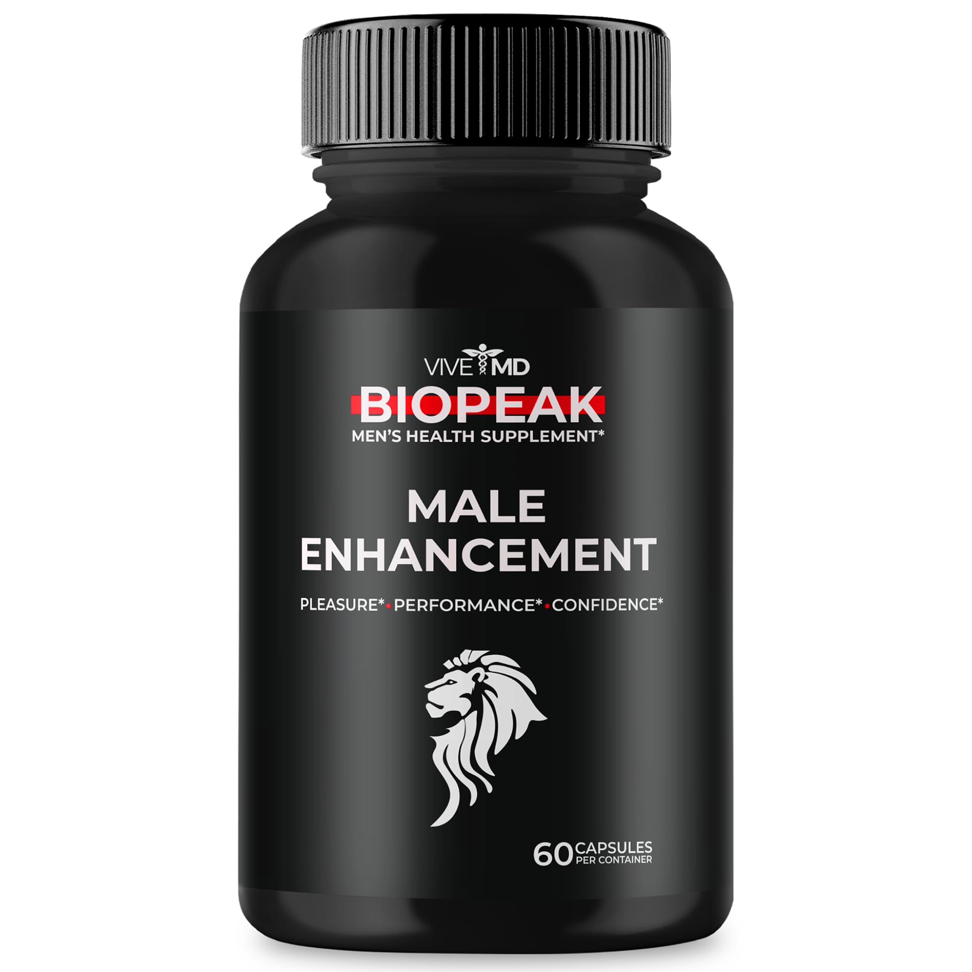Amazon.com: BioPeak for Men Pills, Bio Peak Capsules, BioPeak Advanced ...