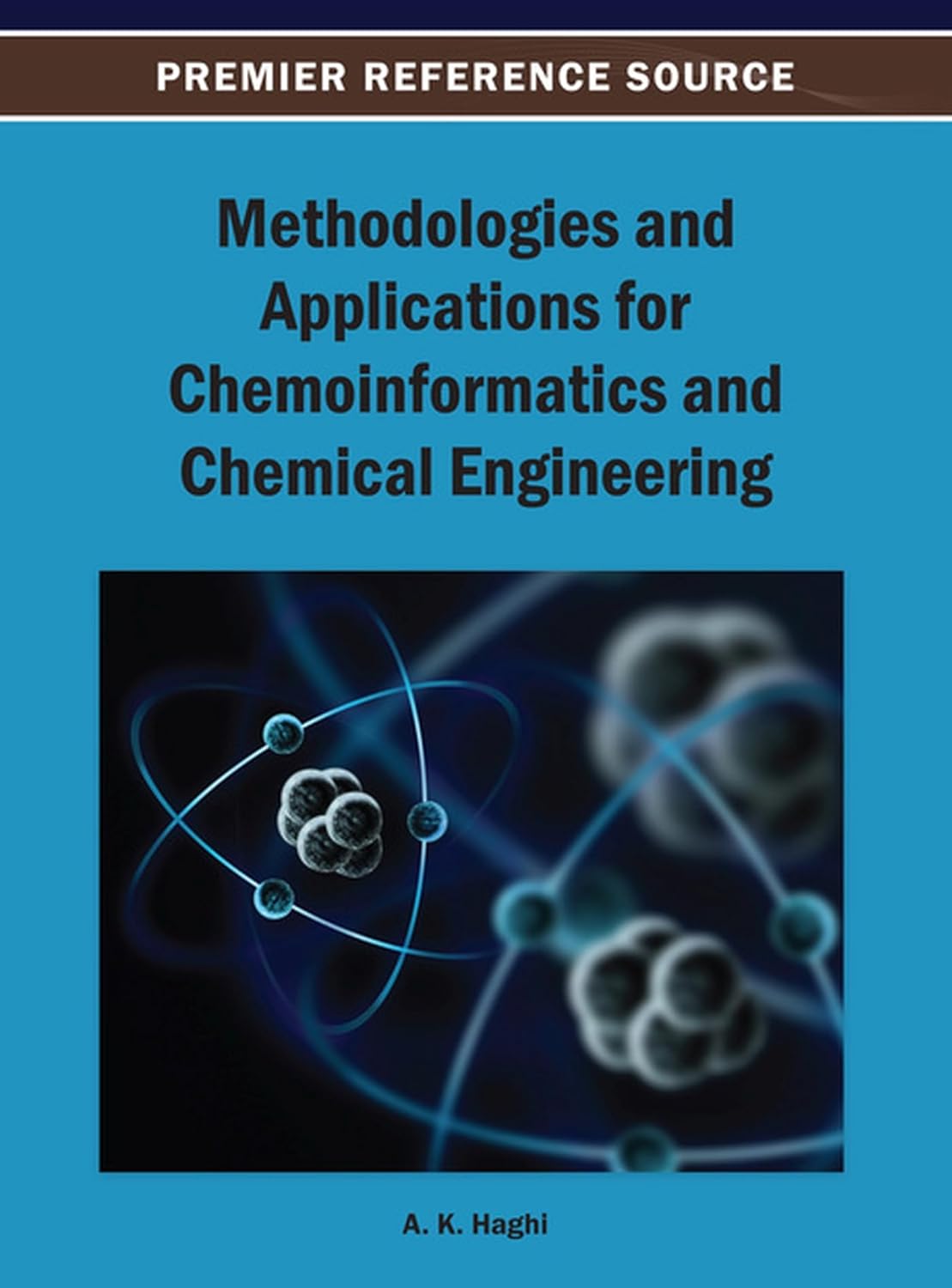 Amazon.com: Methodologies and Applications for Chemoinformatics and Chemical Engineering ...