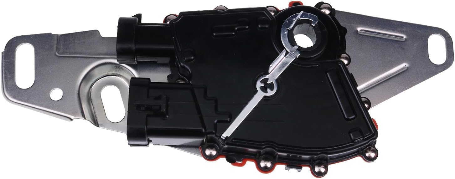 Amazon.com: General Motors GM Genuine Parts D2263C Park/Neutral ...